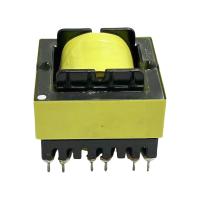 China EC42 Magnetic Electric Power Transformer Ferrite Core High Frequency Transformer for sale