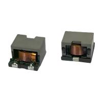 China CEP129 15uH Flat Wire Patch Power Inductor Chip Inductor High Current Wire Coil for sale