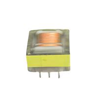 China EI16 Horizontal Potting Low Frequency Transformer for Pet Electric Combs 230V for sale