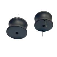 China High Power I-beam Inductor Dr Magnetic Core Inductor Leaded Inductor Wire Wound for sale
