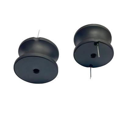 China High Power I-beam Inductor Dr Magnetic Core Inductor Leaded Inductor Wire Wound for sale