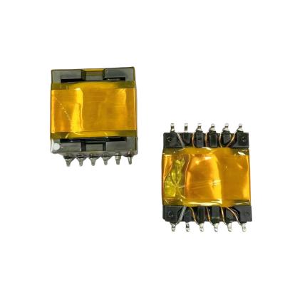 China Flat EFD25 High Frequency Transformer Pulse Switching Power Supply Transformer for sale