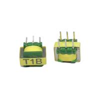 China EE10 SMPS Flyback Transformer High Frequency Transformer Nickel Steel Sheet T1B for sale