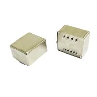 China Customized Turns EI35 Permalloy Audio Transformer for Hi-Fi Amplifier/Audio System for sale