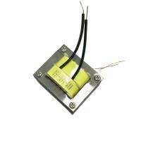 China Hot Sale Silicon Steel Sheet Electronic EI48 Low Frequency Power Supply Transformer for sale