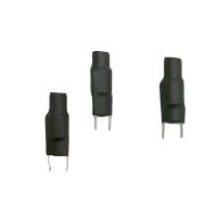 China Magnetic Bar Inductors Rod Inductor Magnetic Rod Coil DC Filtering 1UH 1.5UH 2.2UH for sale