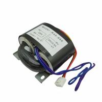 China Custom R-Core Power Transformer 50W 60W for Audio Devices for sale