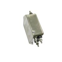 China CW4L2-3A-S 115/250V Plug in Single Phase AC Dual Stage Power Filter EMI Filter for sale
