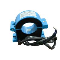 China CTK-38 2.5-5VA Three Phase Circular Coil Structure Split Type Current Transformer for sale