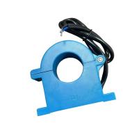China CTK-38 2.5-5VA Three Phase Circular Coil Structure Split Type Current Transformer for sale