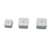 China High Quality Chip Inductor Shielded Inductor SMD Type Wire Wound Chip Power Inductor for sale