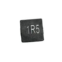 China 1R5 SMD Power Inductor Flat Copper Wire Coil Magnetic Shielding Integrated Inductor for sale