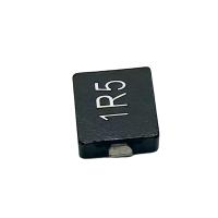 China 1R5 SMD Power Inductor Flat Copper Wire Coil Magnetic Shielding Integrated Inductor for sale