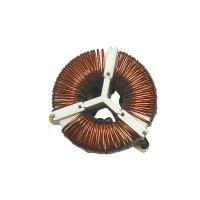 China New Energy Three Phase Inductors Coils Common Mode Inductor Copper Wire Toroidal for sale