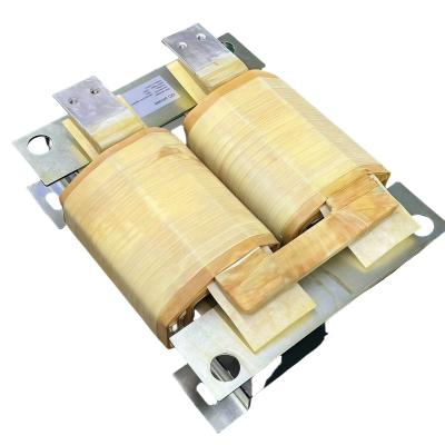 China DC Choke Reactor with 140uH/254uH/480uH 690V Voltage Low DC Resistance for sale