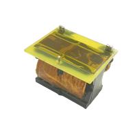 China Low-loss New Energy Flyback Transformer High Frequency Switching Power Transformer for sale