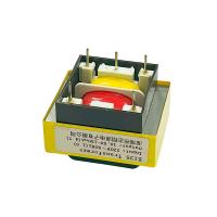 China EI35 Multi Welding Current Transformer Safety Isolation Transformer 220V/10.5V for sale
