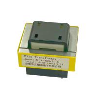 China EI35 Multi Welding Current Transformer Safety Isolation Transformer 220V/10.5V for sale