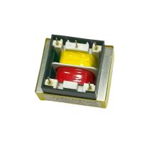 China EI35 Multi Welding Current Transformer Safety Isolation Transformer 220V/10.5V for sale
