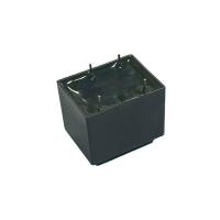 China EI24 0.5VA 12v 220v Sealed Low Frequency Printed Circuit Board Transformer for sale