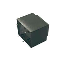 China EI24 0.5VA 12v 220v Sealed Low Frequency Printed Circuit Board Transformer for sale