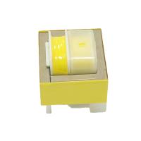 China Low Frequency Transformer EI28 Power Transformer with Casing 120V AC 60Hz 8V 200mA for sale