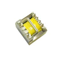 China Low Frequency Transformer EI28 Power Transformer with Casing 120V AC 60Hz 8V 200mA for sale