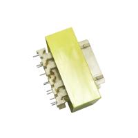 China PCB Mount Horizontal EI57 Transformer Coupling Type Switching Power Transformer for sale