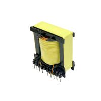 China ETD49 Switching Mode Power Supply High Power Vertical High Frequency Transformer for sale