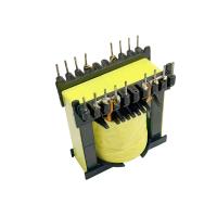 China ETD49 Switching Mode Power Supply High Power Vertical High Frequency Transformer for sale