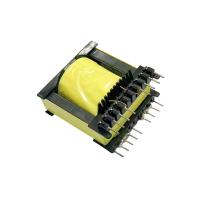 China ETD49 Switching Mode Power Supply High Power Vertical High Frequency Transformer for sale