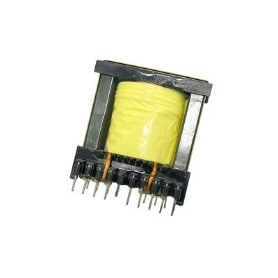 China ETD49 Switching Mode Power Supply High Power Vertical High Frequency Transformer for sale