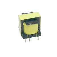 China EE10 Vertical High Frequency Transformer LED Mini Flyback Transformer High Voltage for sale