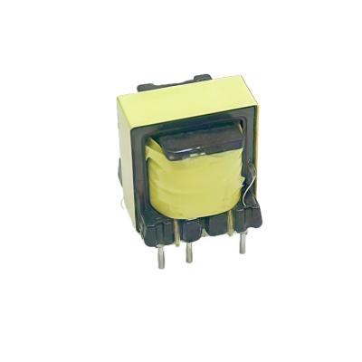 China EE10 Vertical High Frequency Transformer LED Mini Flyback Transformer High Voltage for sale