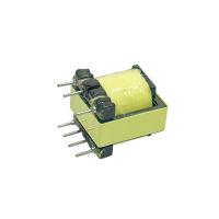 China EE10 Vertical High Frequency Transformer LED Mini Flyback Transformer High Voltage for sale