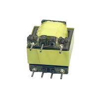 China EE10 Vertical High Frequency Transformer LED Mini Flyback Transformer High Voltage for sale