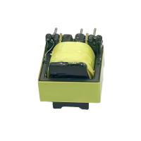 China EE10 Vertical High Frequency Transformer LED Mini Flyback Transformer High Voltage for sale