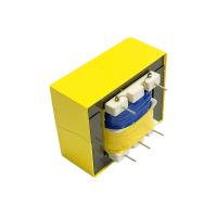 China 2.5VA EI13*15 Power Transformer Electric Flyback SMPS High Frequency Transformer for sale