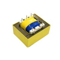 China 2.5VA EI13*15 Power Transformer Electric Flyback SMPS High Frequency Transformer for sale