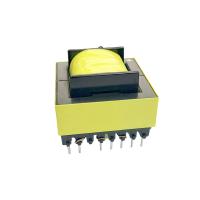 China Design E42/21/15 Core High Frequency Transformer Ferrite Horizontal Bobbins for sale