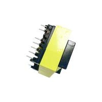 China Design E42/21/15 Core High Frequency Transformer Ferrite Horizontal Bobbins for sale