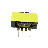 China High Efficiency EQ40 High Frequency Transformer LED SMPS Switched-Mode Power Supply for sale