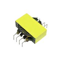 China High Efficiency EQ40 High Frequency Transformer LED SMPS Switched-Mode Power Supply for sale