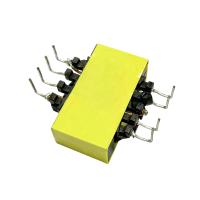 China High Efficiency EQ40 High Frequency Transformer LED SMPS Switched-Mode Power Supply for sale
