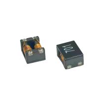 China Small Flat Filter SMD Common Mode Inductor Choke Surface Mount Filter Inductor for sale