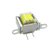 China EI28 600：600 Permalloy Audio Transformer Isolation Transformer Soft feet 2+2 for sale