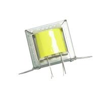 China EI28 600：600 Permalloy Audio Transformer Isolation Transformer Soft feet 2+2 for sale