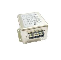China High Cost-Performance Ratio CW12B-3A-R EMI Filter Compact and Efficient Small Size for sale
