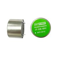 China ZXY3012 JT-DB-EPC Permalloy Audio Transformer High Isolation Shielding Cover for sale
