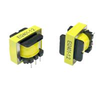 China EI2401 1:2 Audio Isolation Transformer with 20Hz-20kHz Frequency Response and 600Ω Input Impedance for Noise Elimination for sale